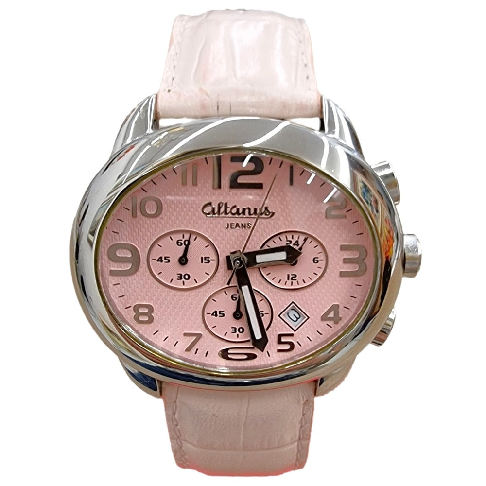 Orologio Cronografo "Jeans" Altanus – Prestigio Argenti & Ori