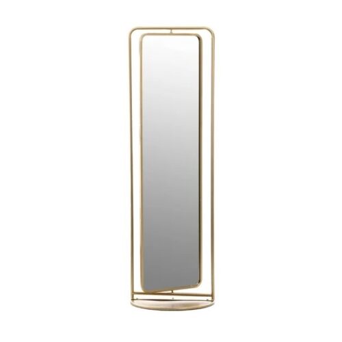 Specchio da Terra Garpe Interiores – Prestigio Argenti & Ori